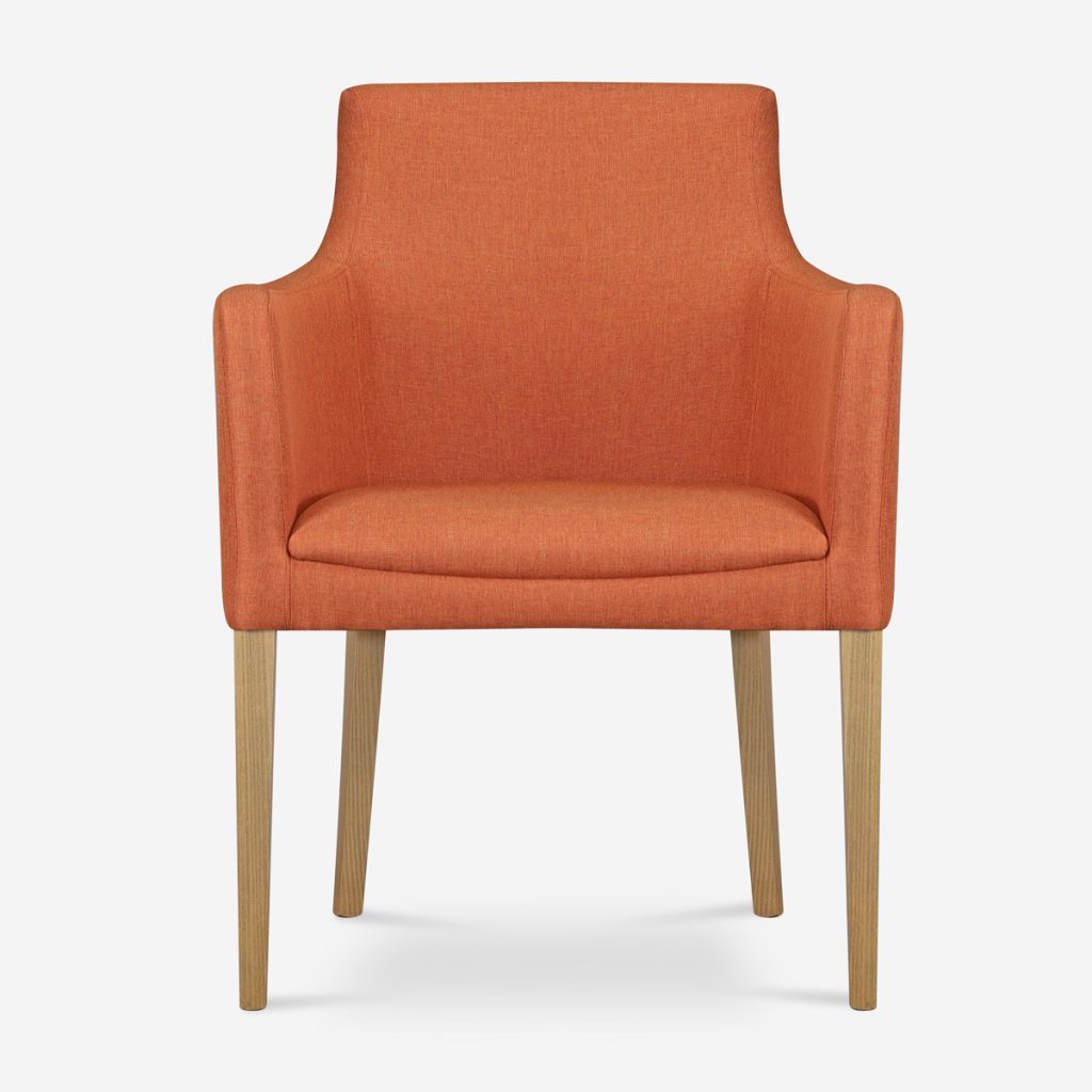 Nina P - Icon Chairs