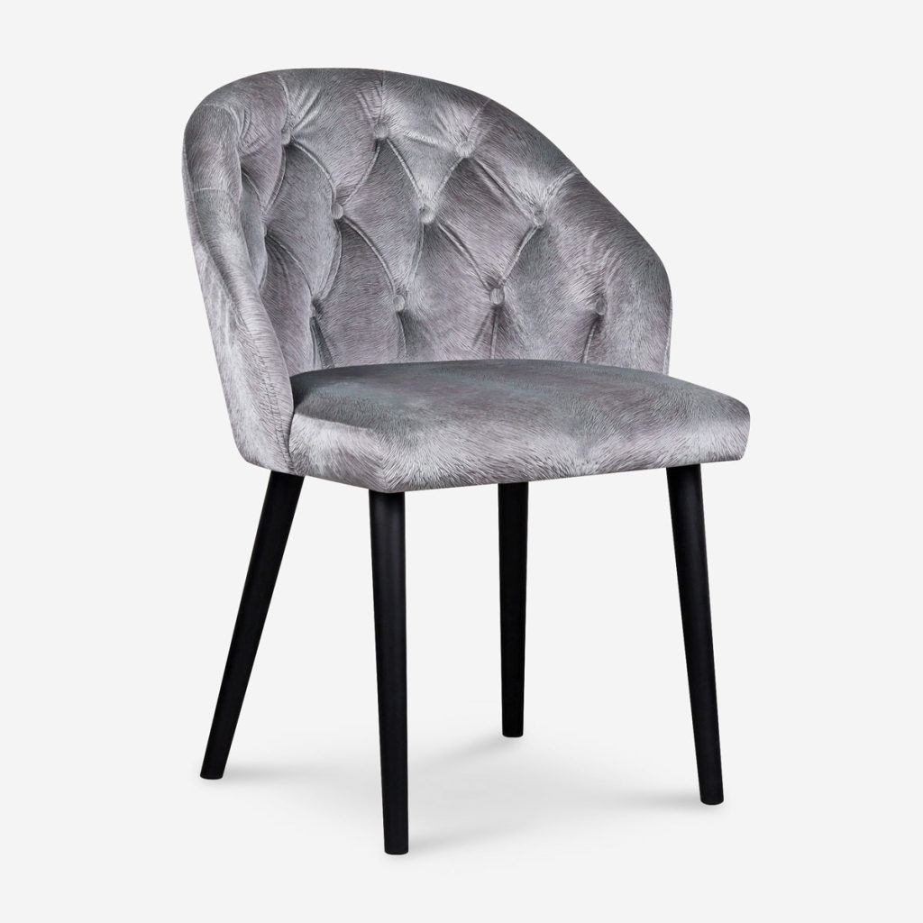 Jerry S Chester Int - Icon Chairs