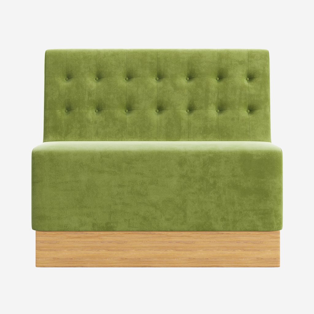 Nicky - Icon Chairs