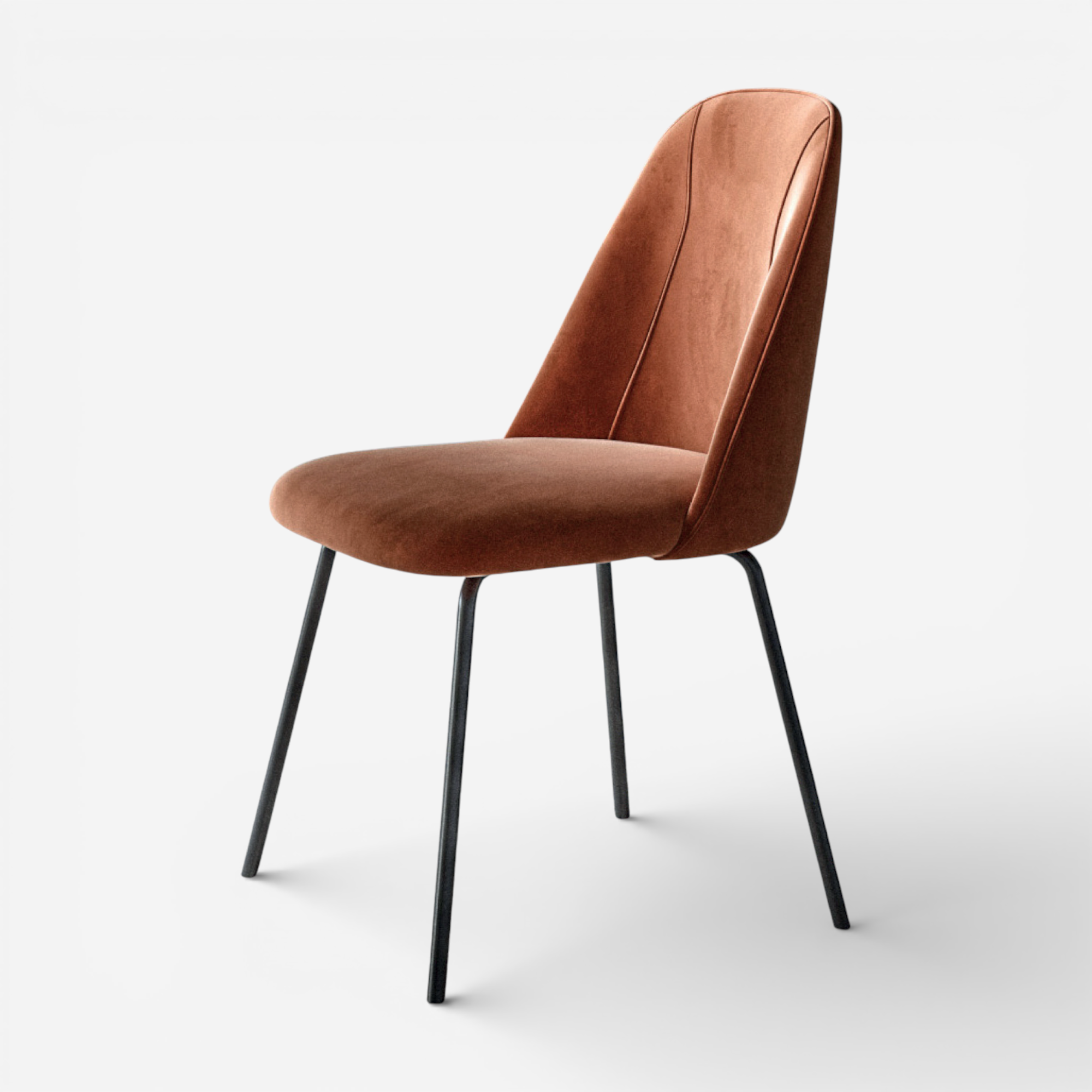 Jenny - Icon Chairs